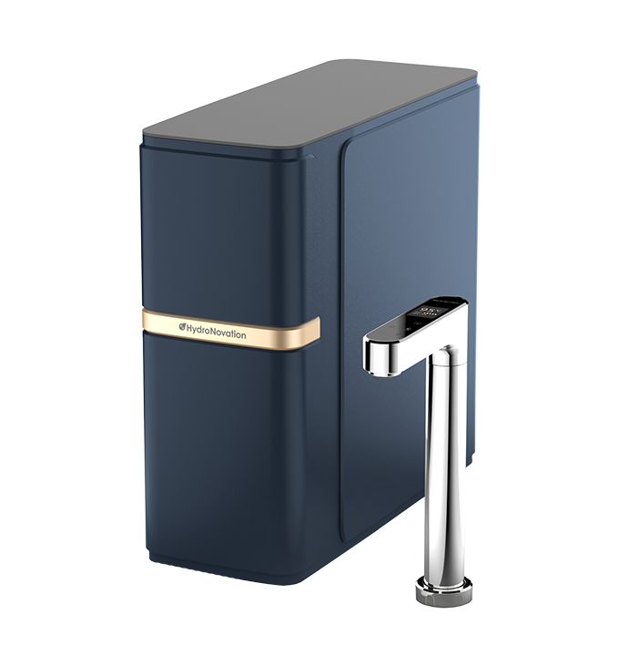 商用TDS調控系統 - HydroNovation